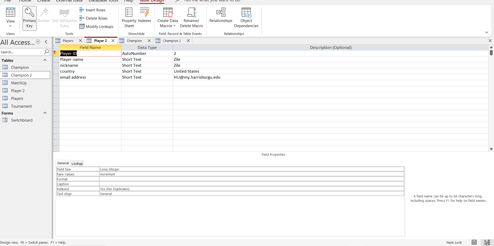 Solved Using the database created last week, write and run a | Chegg.com
