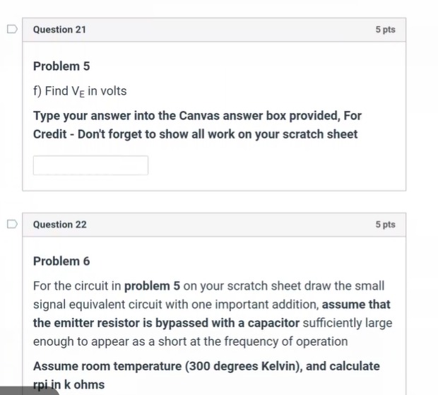 Solved Type your answer into the Canvas answer box provided, | Chegg.com