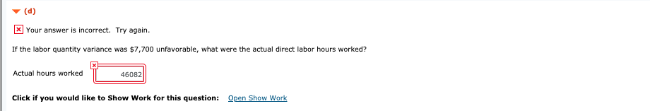 Solved Problem 23-4A (Part Level Submission) Kansas Company | Chegg.com