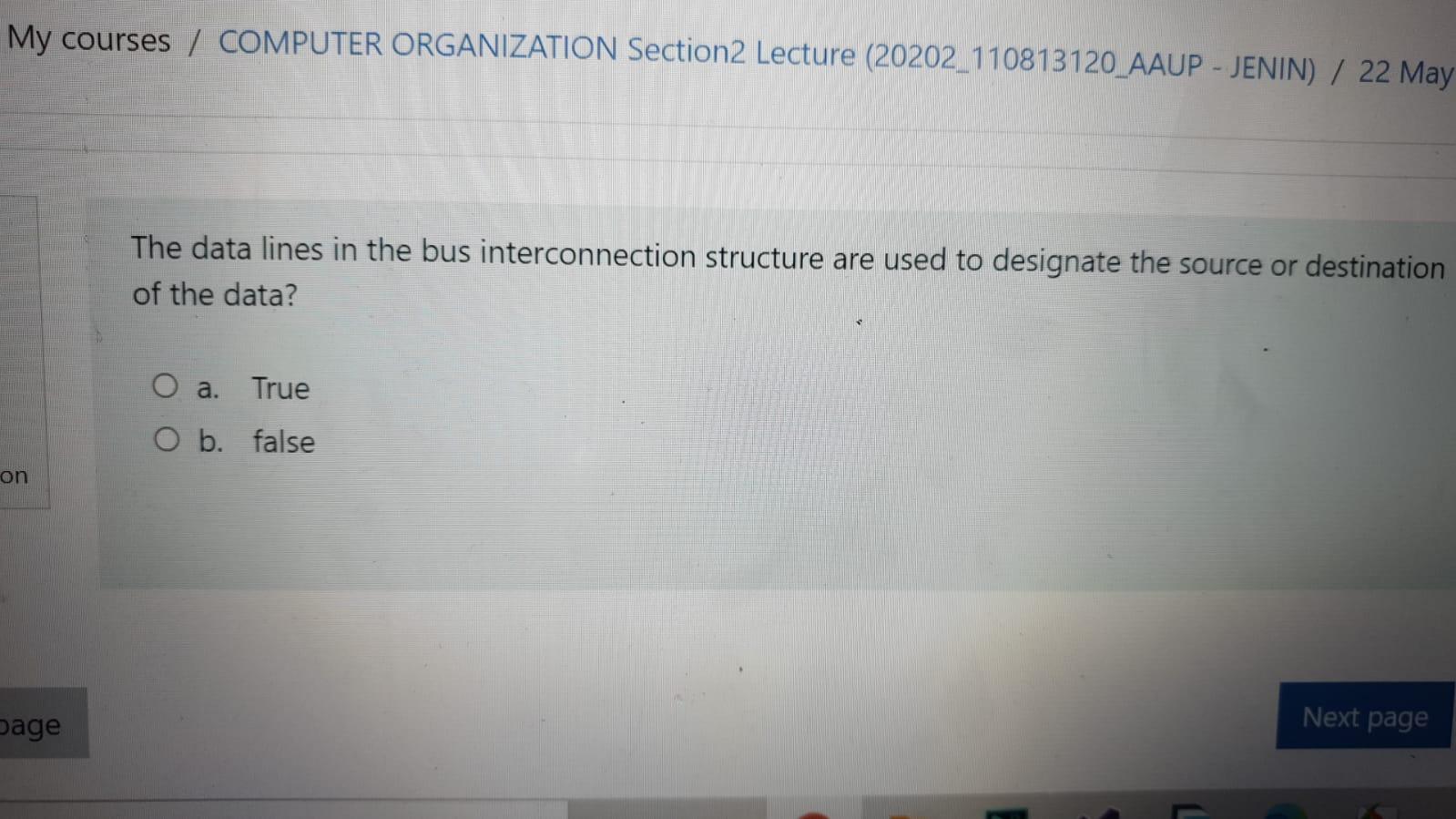 Solved Fetch and Execute are the parts of an instruction | Chegg.com