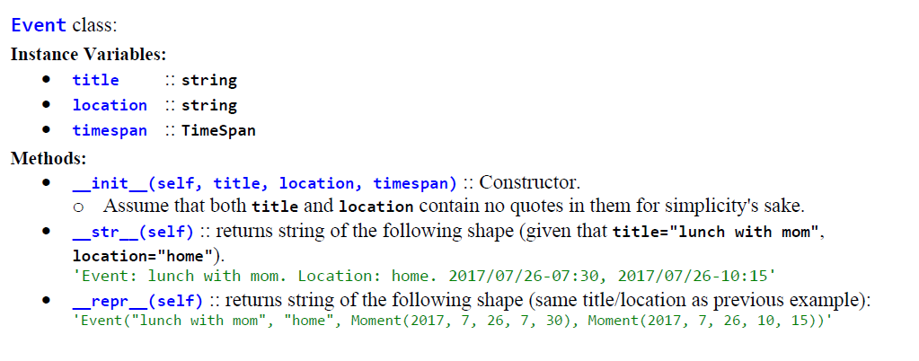 Solved What's Allowed? As long as you don't import anything, | Chegg.com