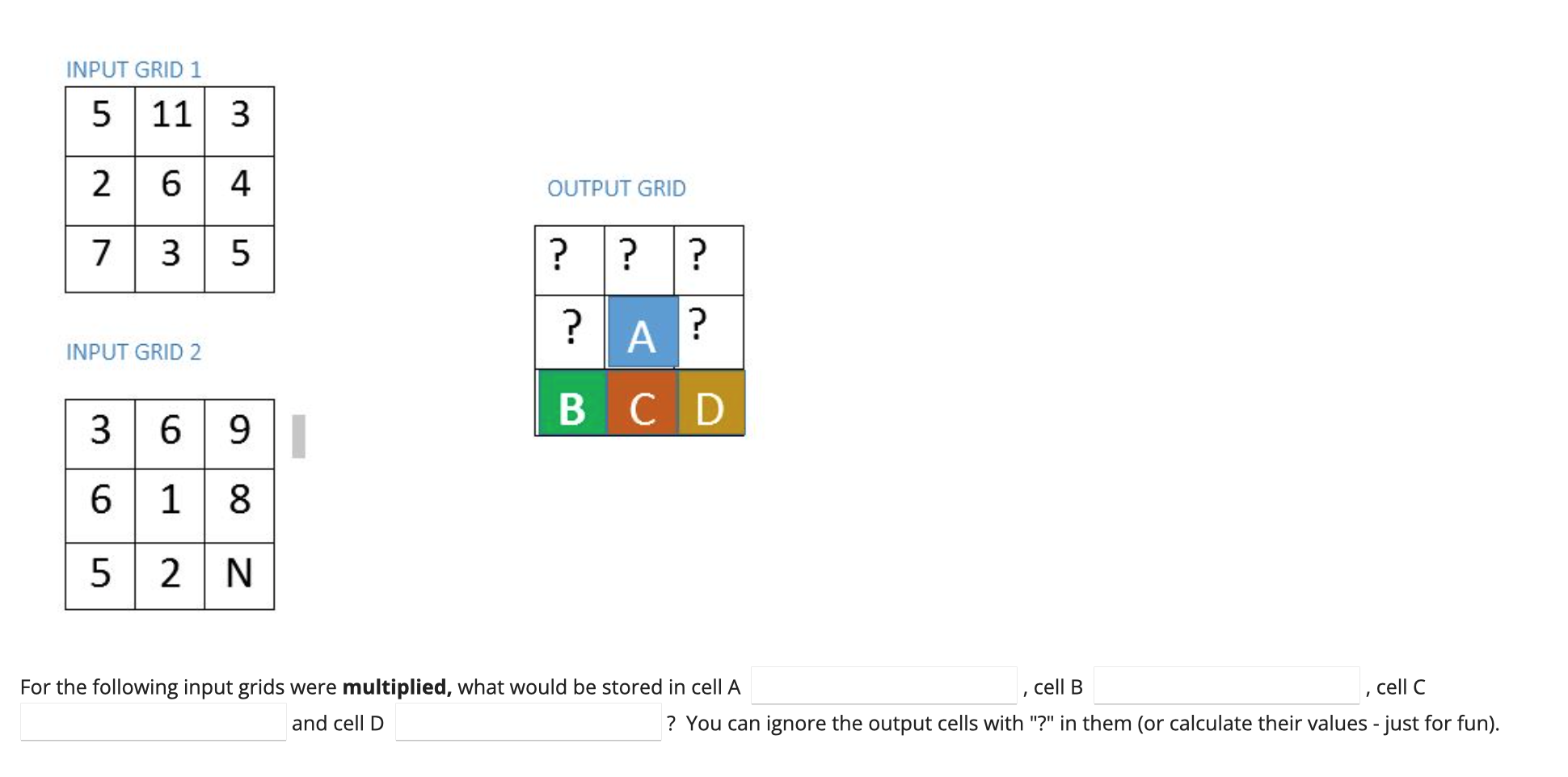 Greater than AND For the Raster expression below, | Chegg.com