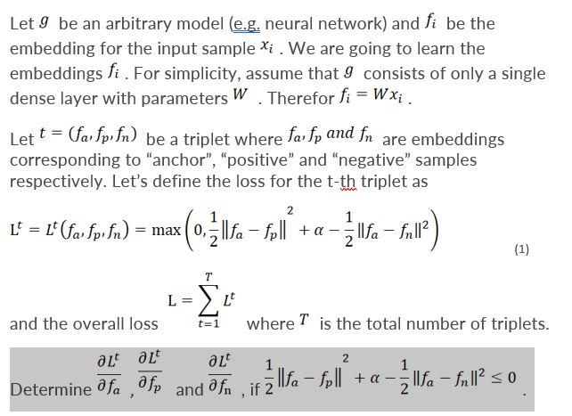 In this Part you are going to explore how “triplet | Chegg.com