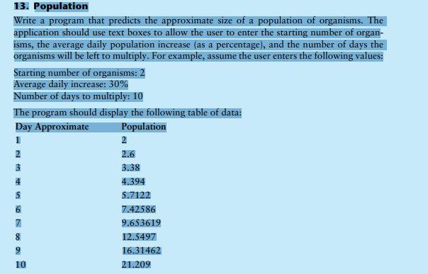 Solved Python is the programming language. Answer similar | Chegg.com