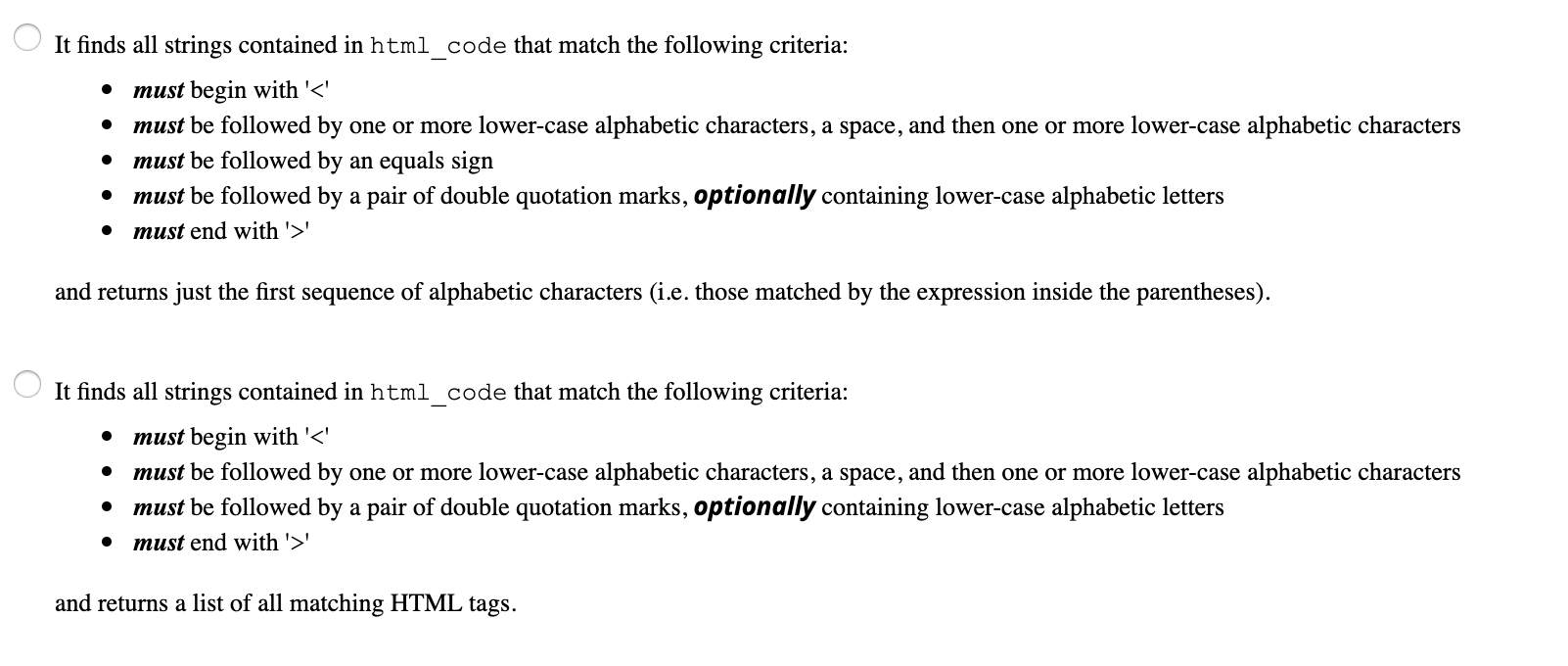 Solved Consider the following Python function call using the | Chegg.com