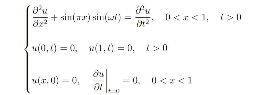 Solved solve using laplace transform the non-homogeneous | Chegg.com