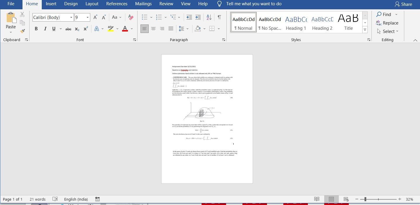 No hand written is allowed Only JPG or PNG format is | Chegg.com