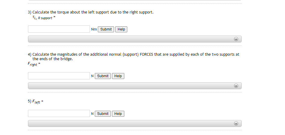 Solved A while crossing a bridge that is 3.6 km long, a | Chegg.com