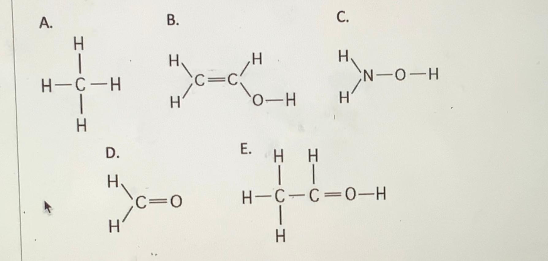 Solved B. C. D. | Chegg.com