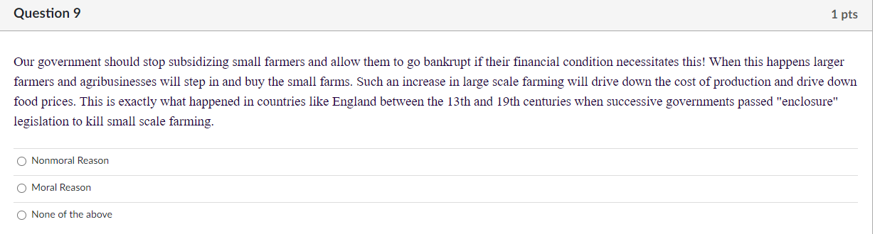 Solved Despite overwhelming expectations to the contrary, | Chegg.com