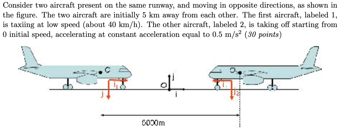 Solved 1. Write an expression for the distance between the | Chegg.com