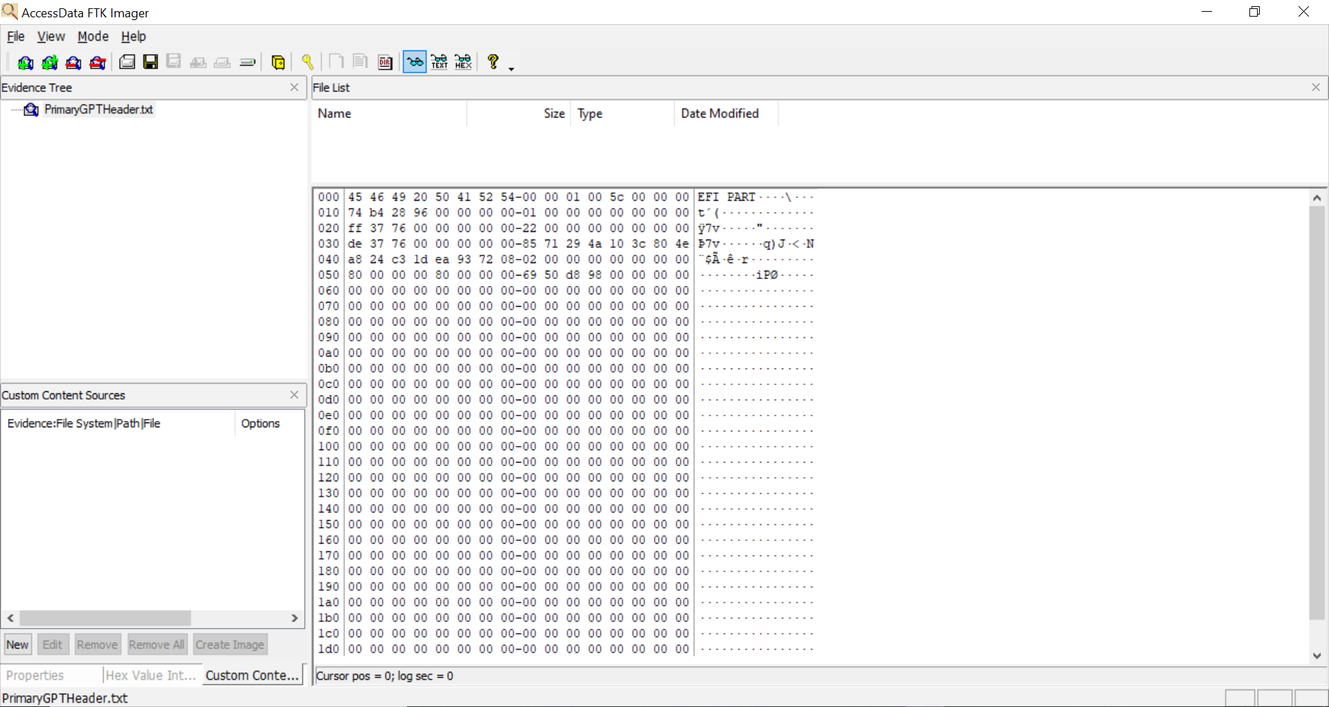 Solved Determine the correct values for the following | Chegg.com
