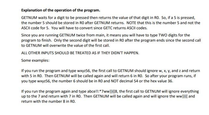 Solved This Is A Programming Assignment That Will Be Graded 