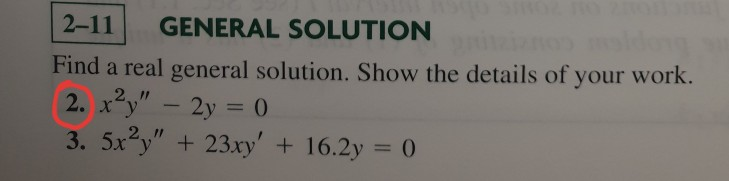 Solved Hello! Please, help me solve problem #2. A big | Chegg.com