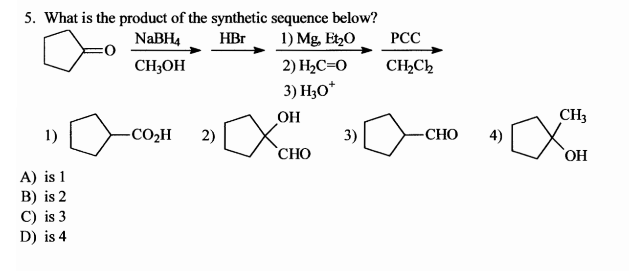 Solved draw arrow pushing mechanisms for this reactionWhat | Chegg.com