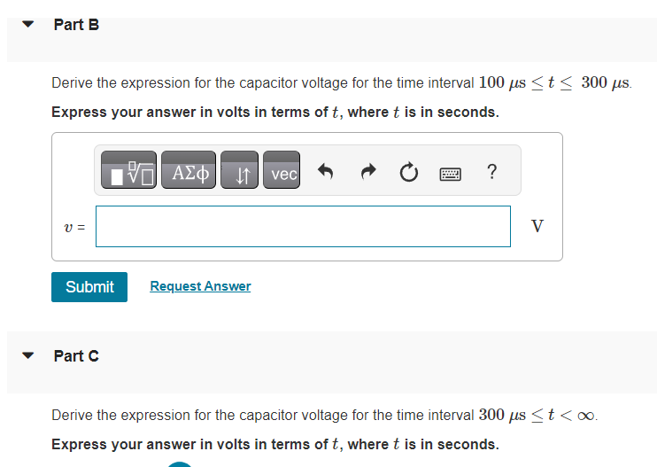 Solved The rectangular-shaped current pulse shown in (Figure | Chegg.com