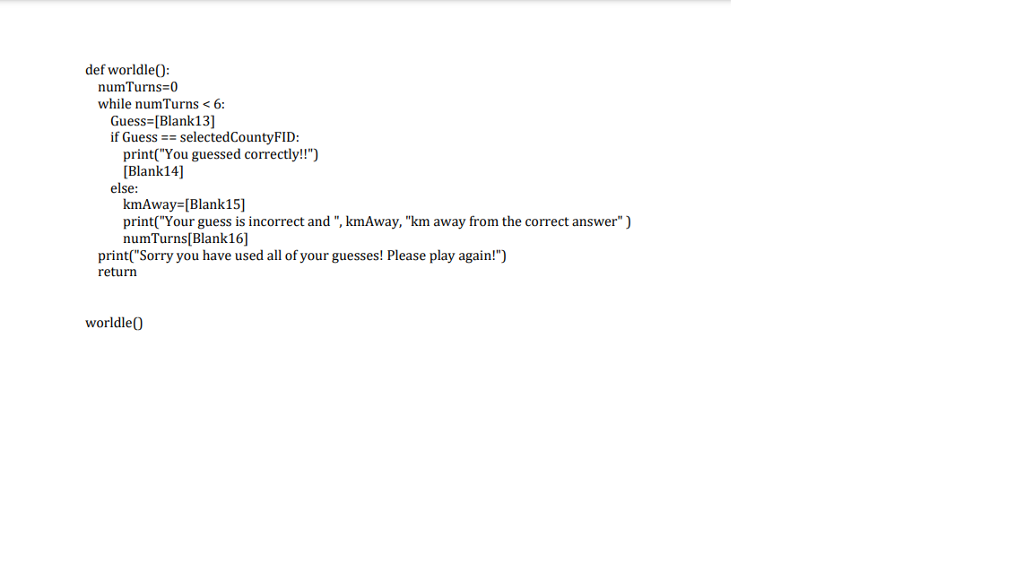 Solved You will be given two necessary data files. The first | Chegg.com