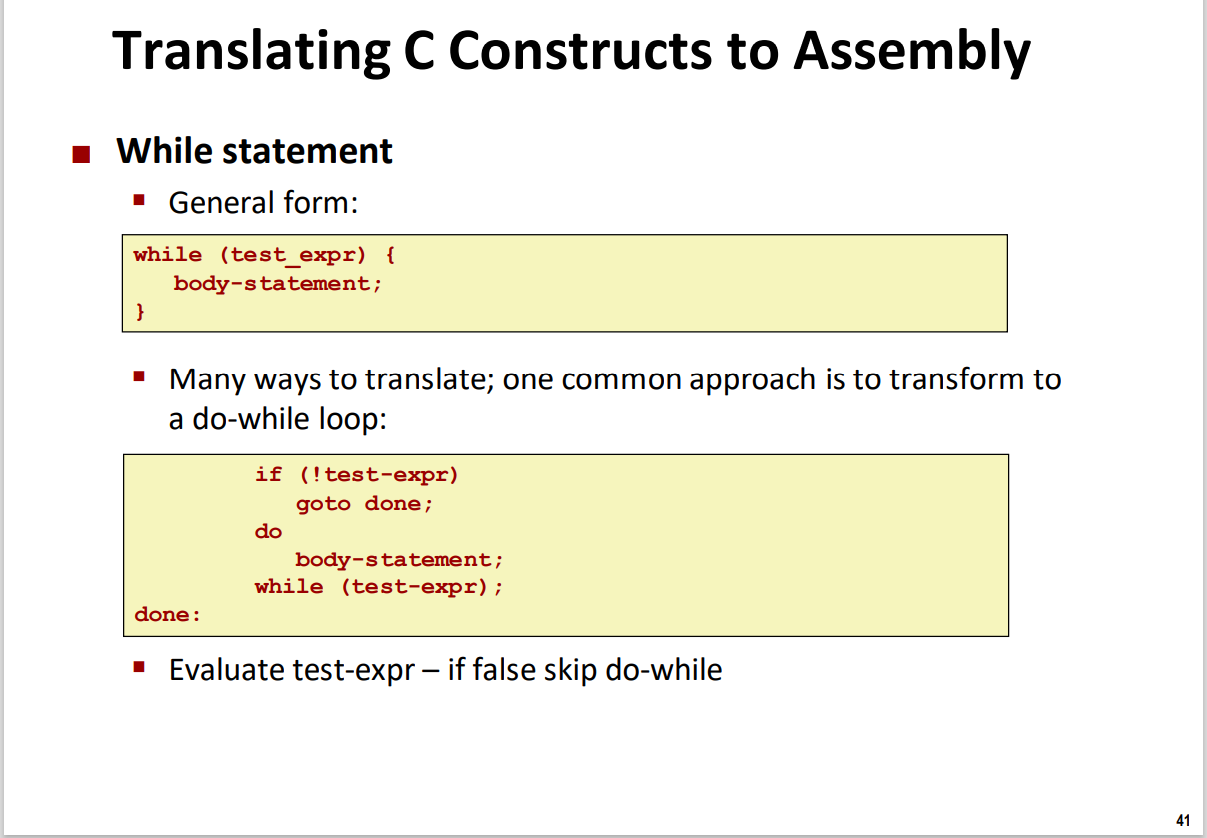 Solved Translate the C program to a complete and runnable | Chegg.com