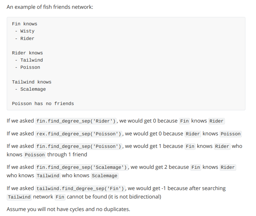 Solved A fish has attributes Fish number: Type: Bony or | Chegg.com