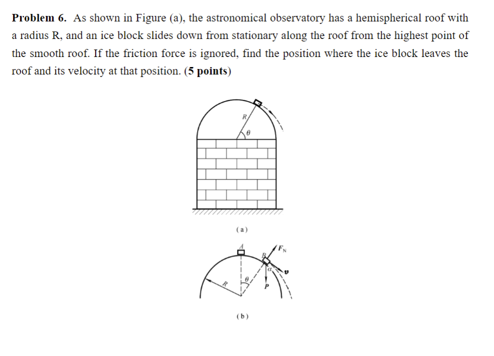 Find position and velocity please | Chegg.com