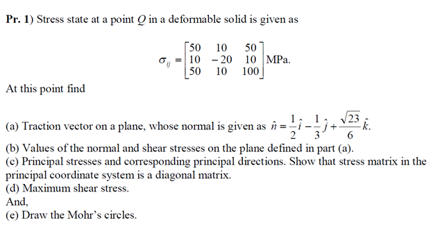 Solved Please I Dont Want Any Code Pyhton Matlab Etc I 
