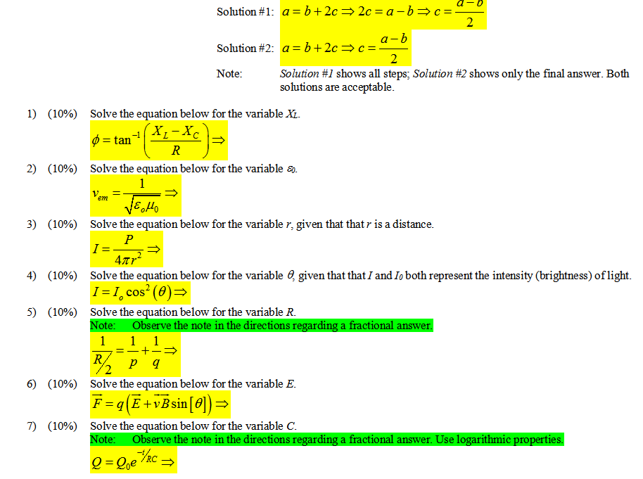 Solved а — b b+2c>2c= a-bc - 2 Solution #1: a a-b Solution | Chegg.com