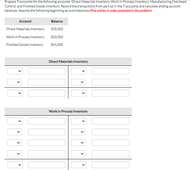 Solved Manufacturing Overhead \begin{tabular}{|c|c|} \hline | Chegg.com