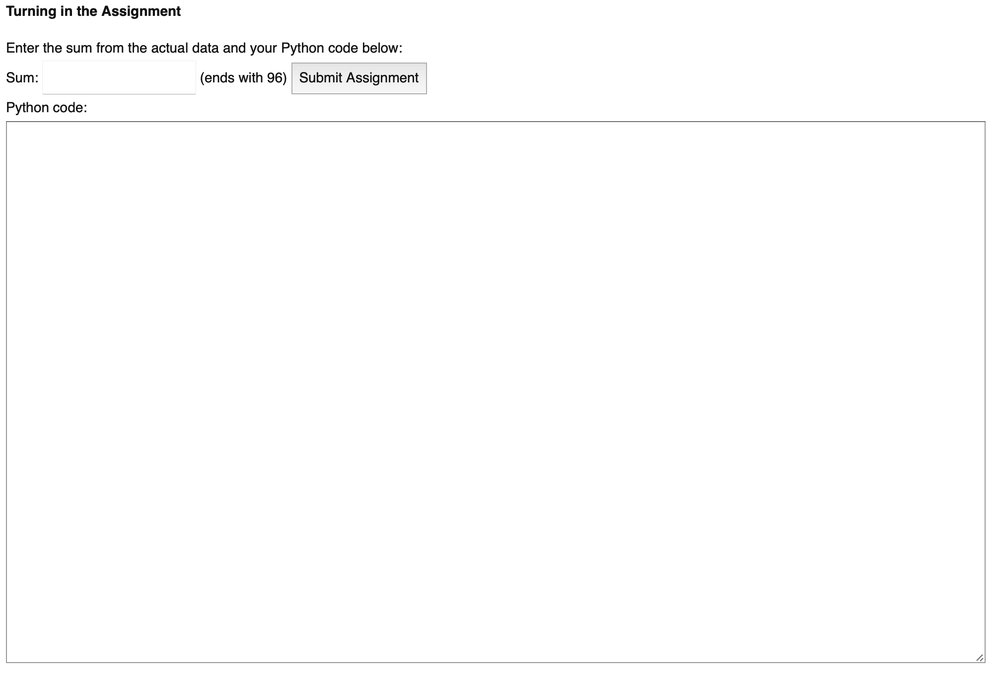 Solved Extracting Data From Xml In This Assignment You Will