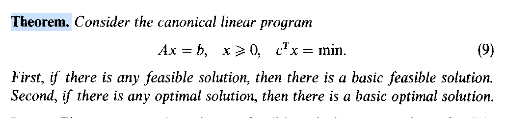 Solved For the attached theorem, prove that it is also true | Chegg.com