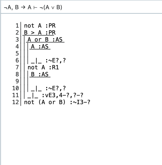 Solved Intro to Logic, forall x: Calgary, using carnap.io to | Chegg.com