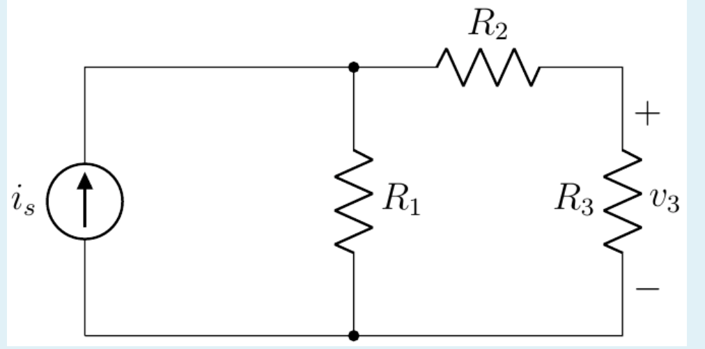 Solved You are tasked to reduce the following circuit to an | Chegg.com