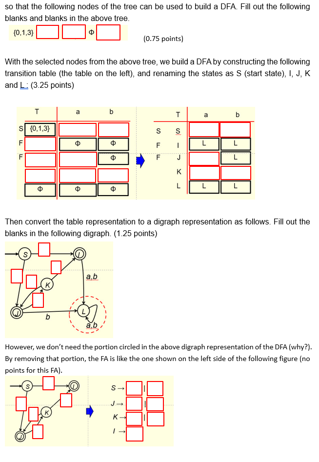 Solved Please create an original answer and sequentially | Chegg.com