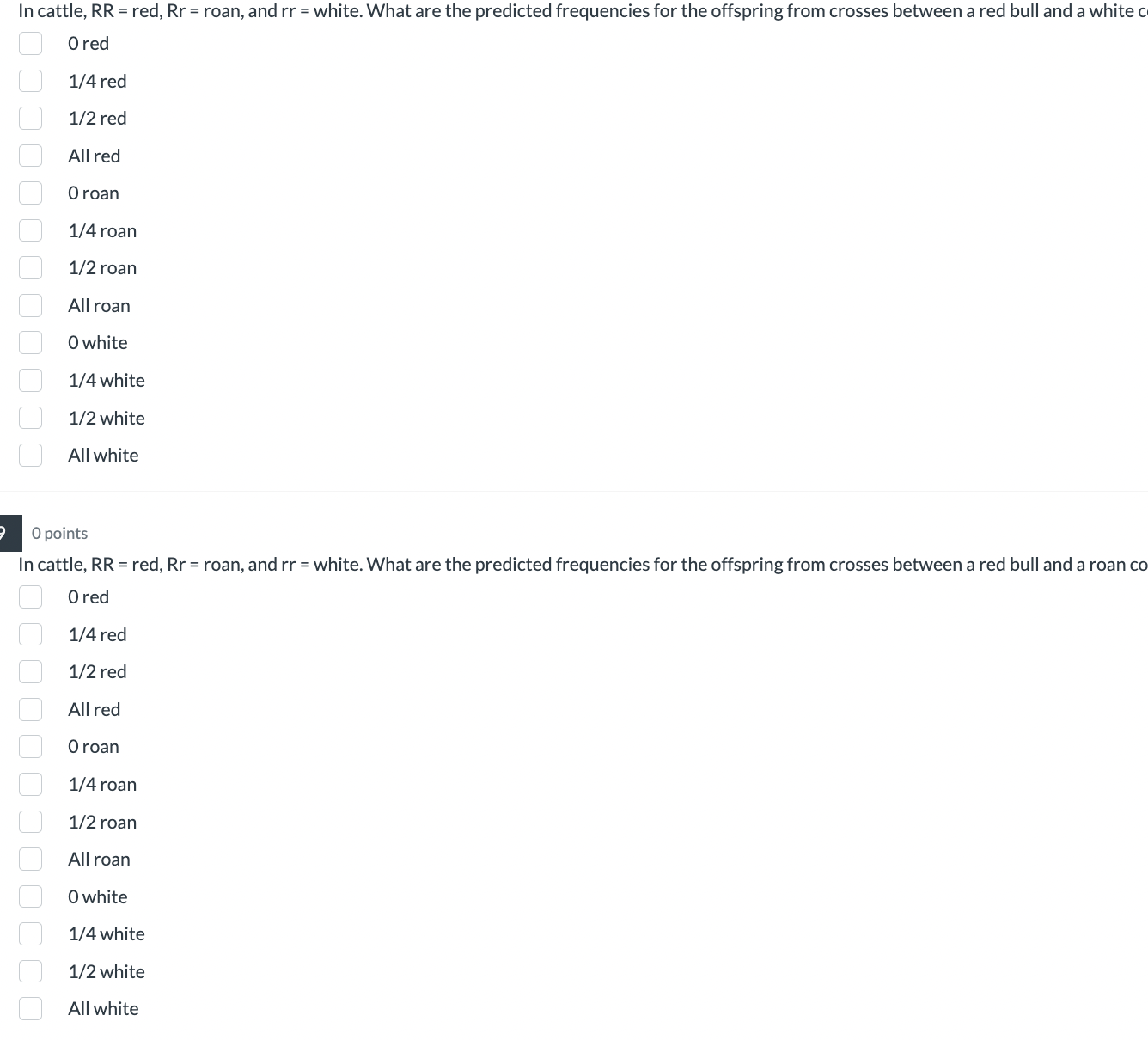 Solved 0 points A woman with type A blood has parents who | Chegg.com