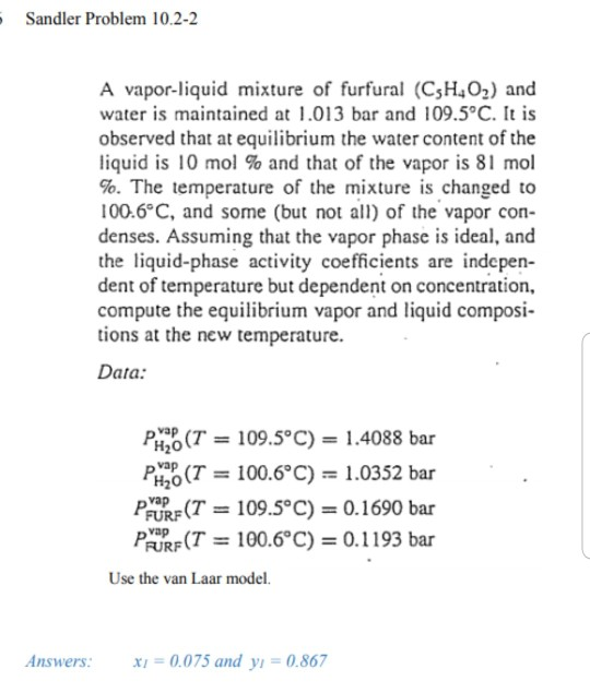 Thermodynamics. Please show steps and explain neatly | Chegg.com