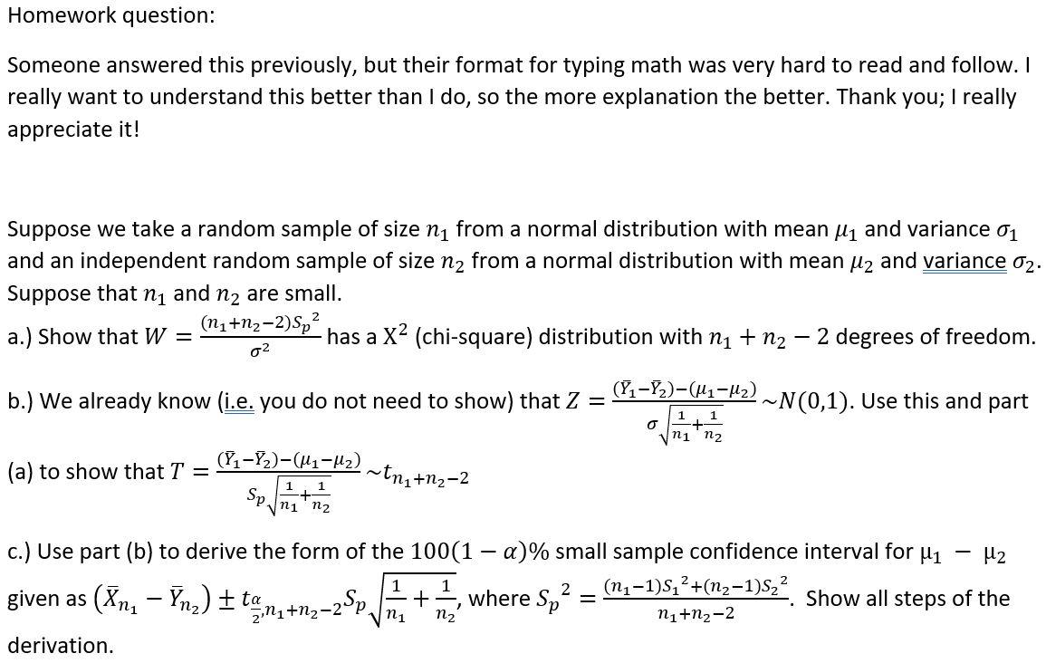 Solved Homework question: Someone answered this previously, | Chegg.com