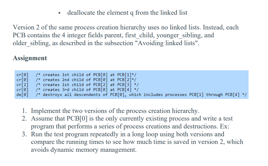 All the logical steps are elaborated, just need | Chegg.com
