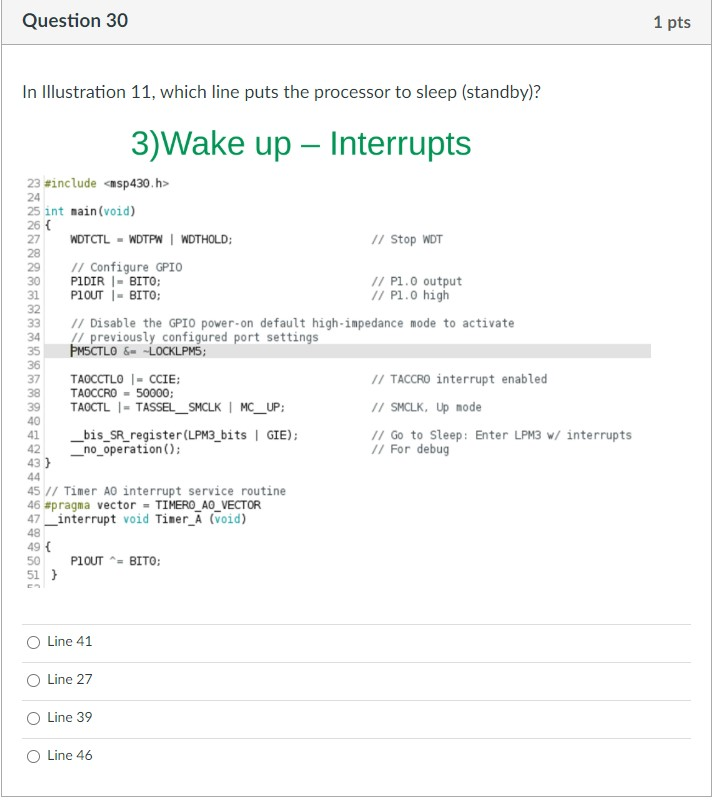 Solved Question | Chegg.com