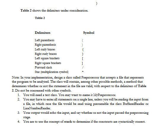 In most programming languages, the compiler carries a | Chegg.com