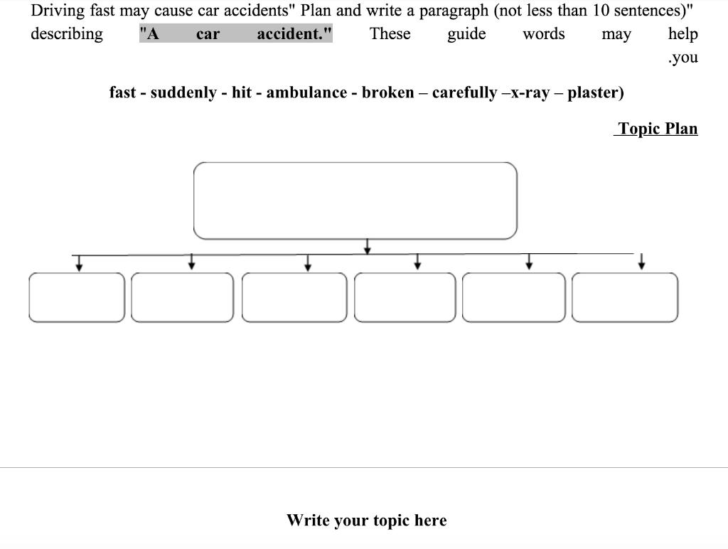 Solved Writing Report For grade 6 : Attempt One of the | Chegg.com