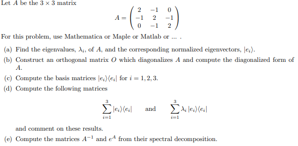 Solved Can you do this in Mathematica and show how you did | Chegg.com