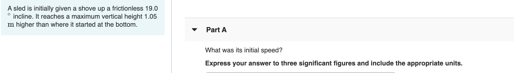Solved Constants In the high jump, the kinetic energy of an | Chegg.com