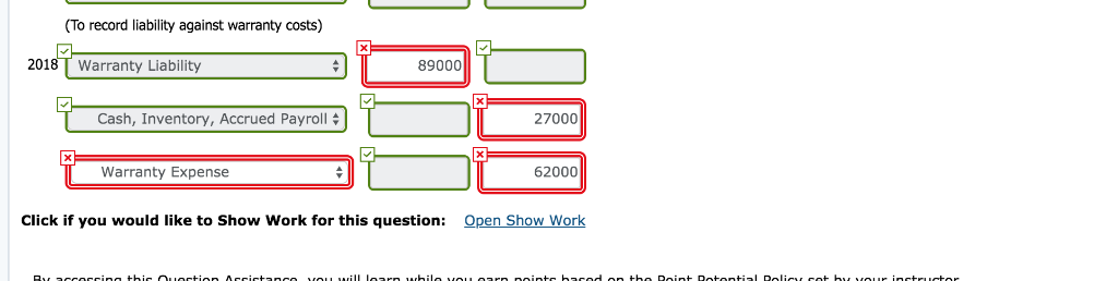 Solved Problem 156 (Part Level Submission) Merritt Equipment | Chegg.com