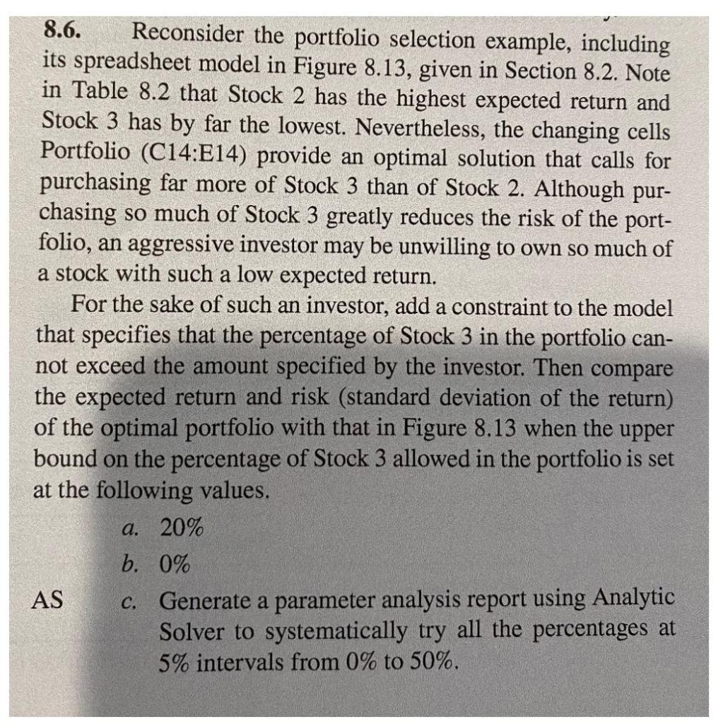 Solved a) Please write out the formulation clearly | Chegg.com