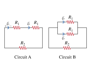 Solved Q1: Calculate the current IB through the resistor of | Chegg.com