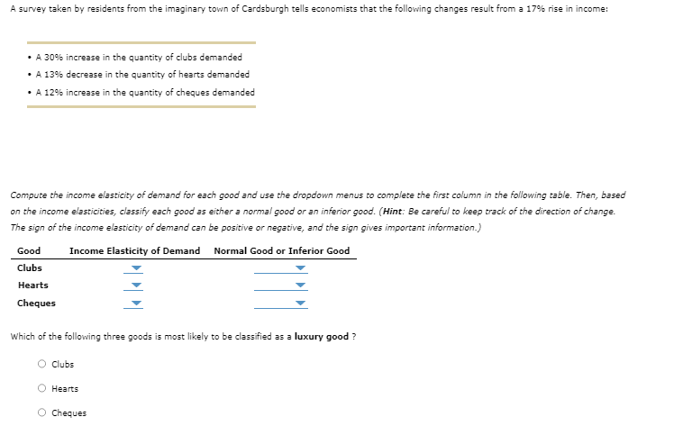 Solved Consider the following list containing several price | Chegg.com