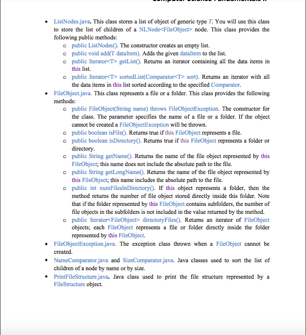 Solved Learning Outcomes To gain experience with - The | Chegg.com