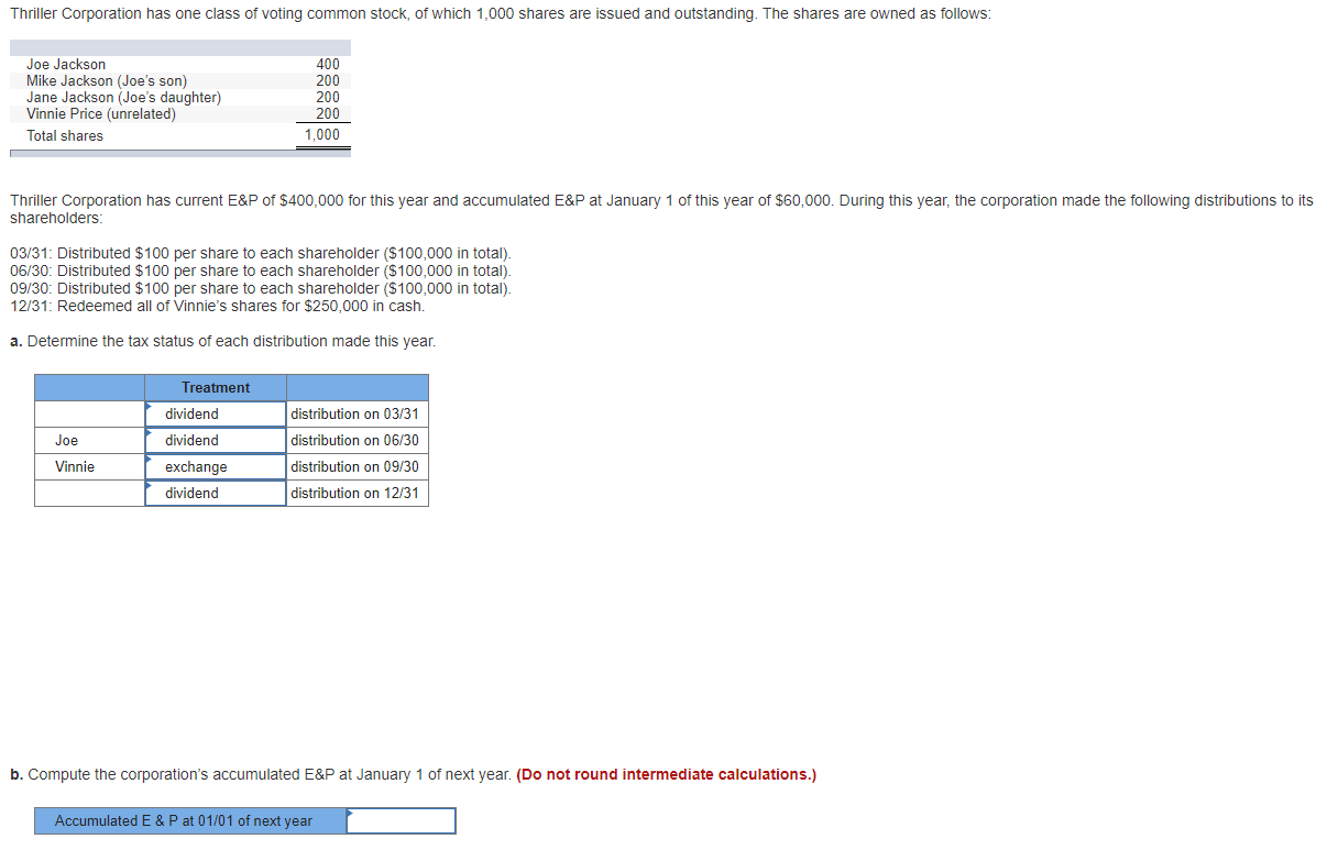 Solved I Only Need Part B Answered If You Can Please Show Chegg