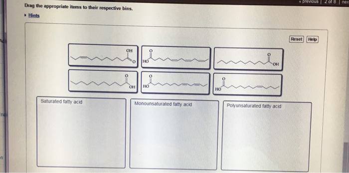 Solved Drag the appropriate items to their respective bins. | Chegg.com
