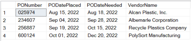 Solved SQL HELP It is possible to receive partial | Chegg.com