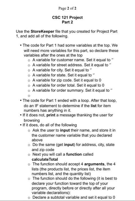 Solved Write a python program. I have attached what I have | Chegg.com